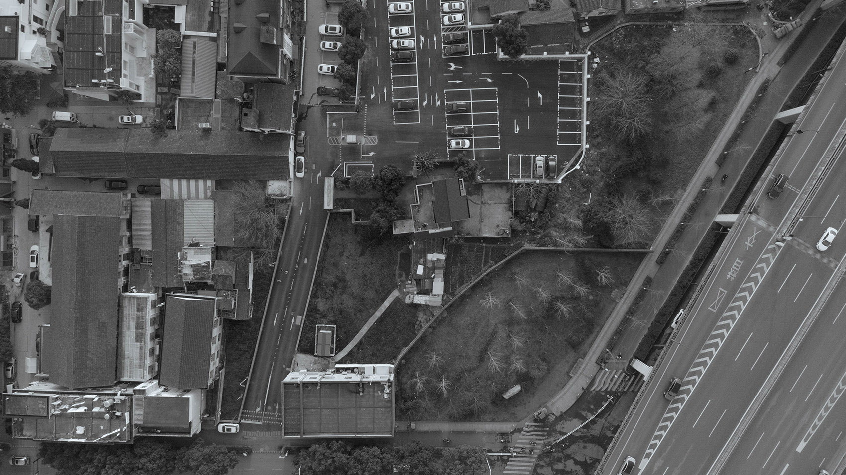 THE FRӒME by TRI-ORANGE DESIGN - 谷德设计网