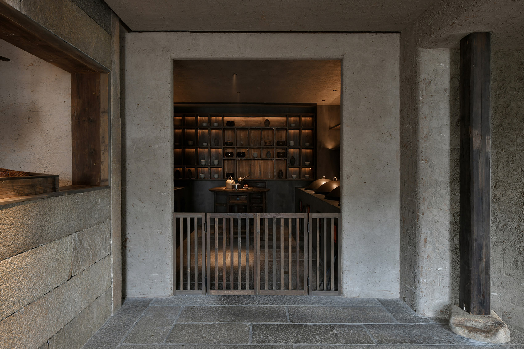 Xiao Cheng Xi, Xiamen, China by DEVOLUTION TEAM - 谷德设计网