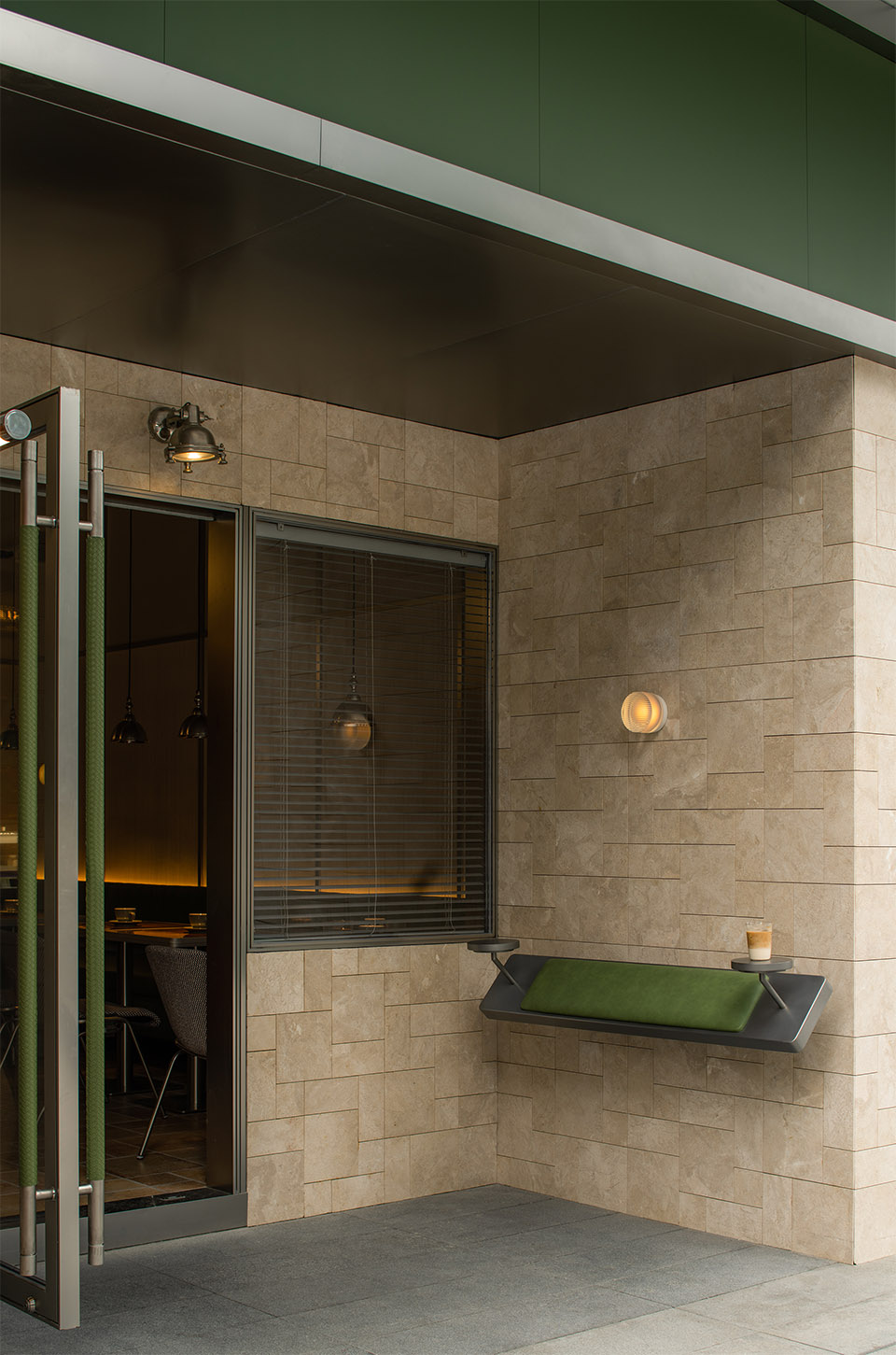 one Plate by Gokan Studio - 谷德设计网