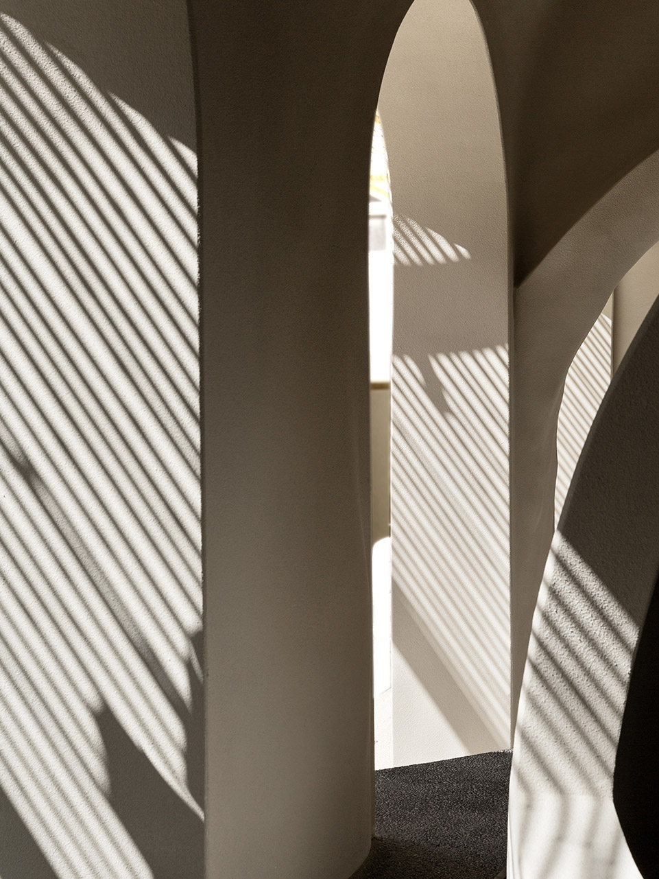 SIG Resort Expansion Project by SFORM DESIGN - 谷德设计网