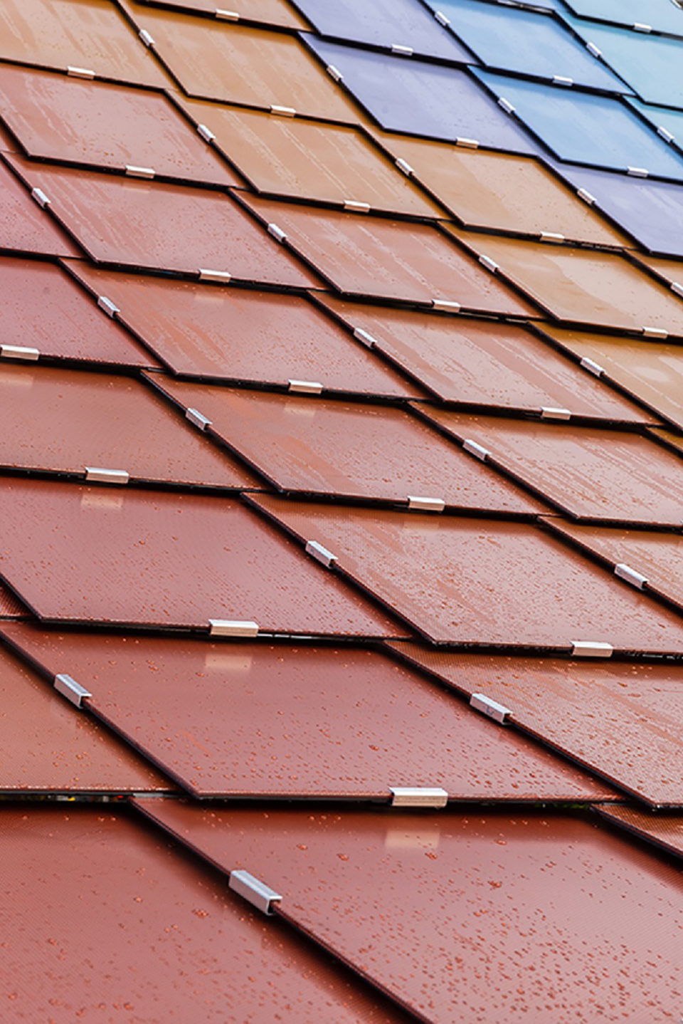 Solar Pavillion of Dutch Design Week By V8 Architects + Marjan van ...