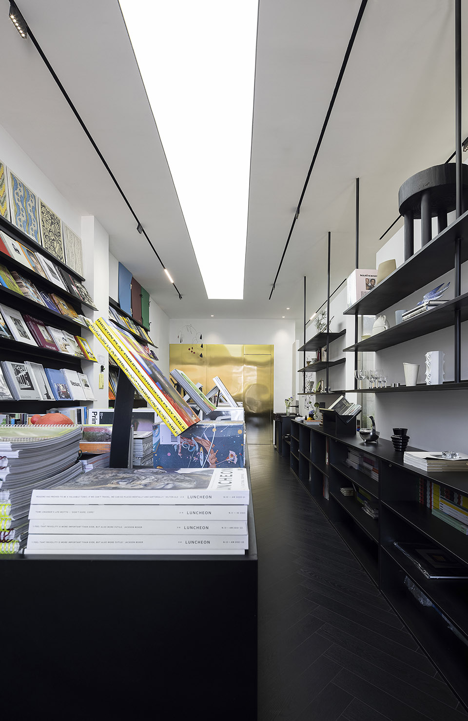 Dorbeetle by Future Space Design - 谷德设计网