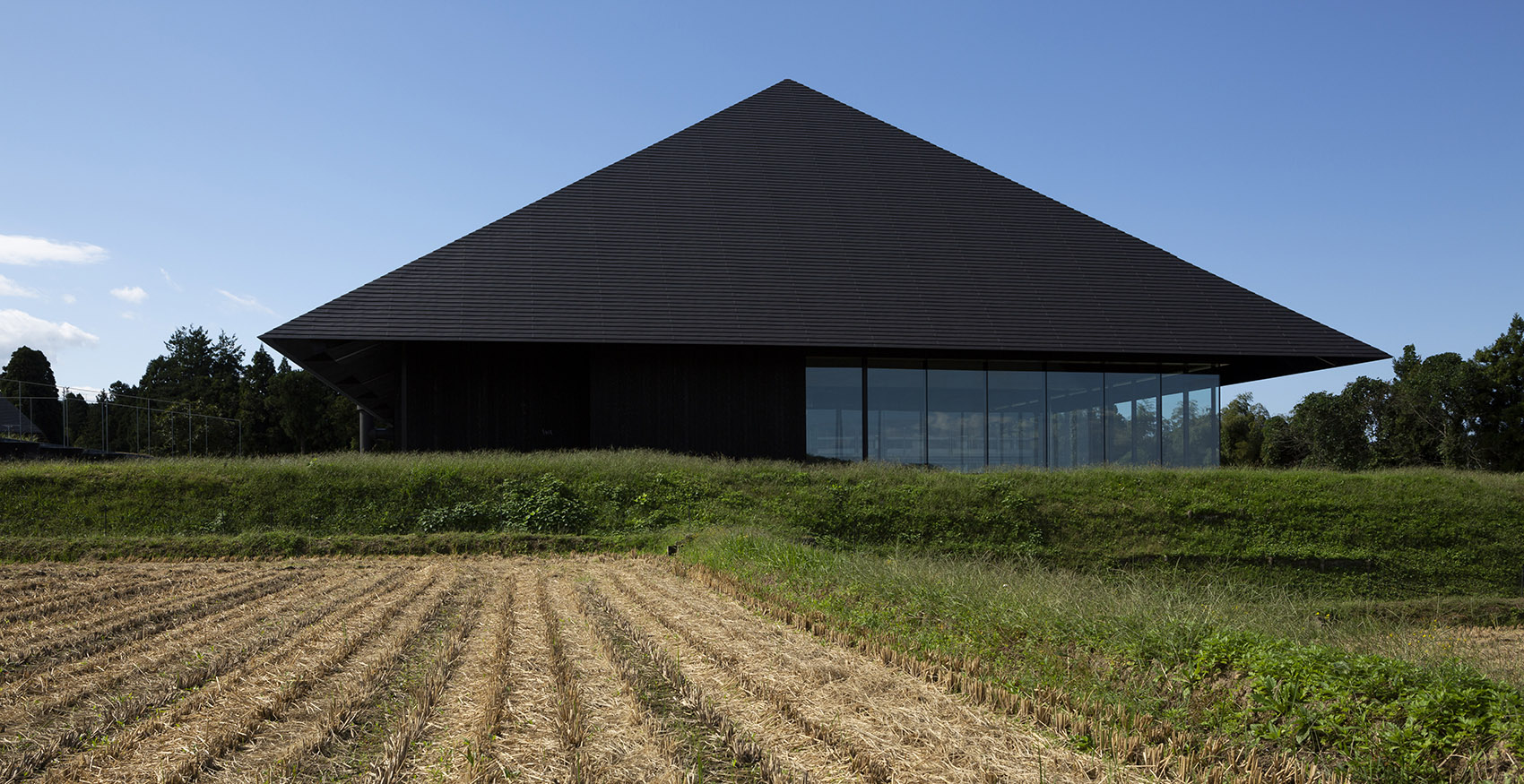 KURA by Kengo Kuma and Associates - 谷德设计网