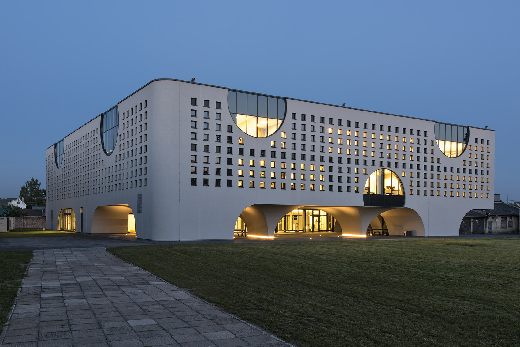 Lithuanian University of Health Sciences Medical Academy Faculty of ...