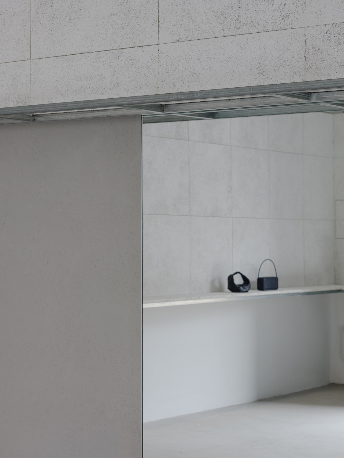 SPACE AS DRESS, DRESS AS VESSEL, China by studio profile - 谷德设计网