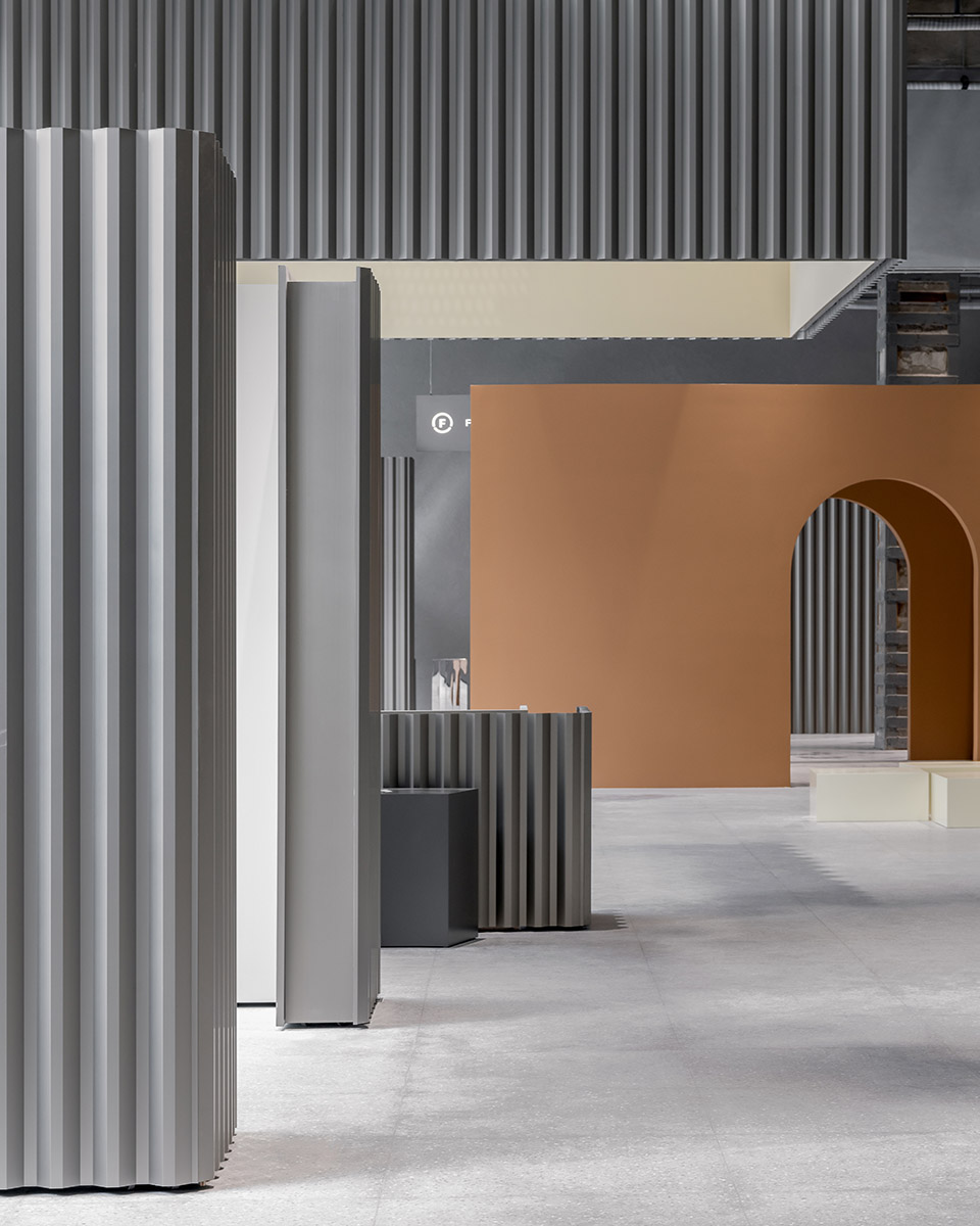 STUDIO 9 by AIM - 谷德设计网