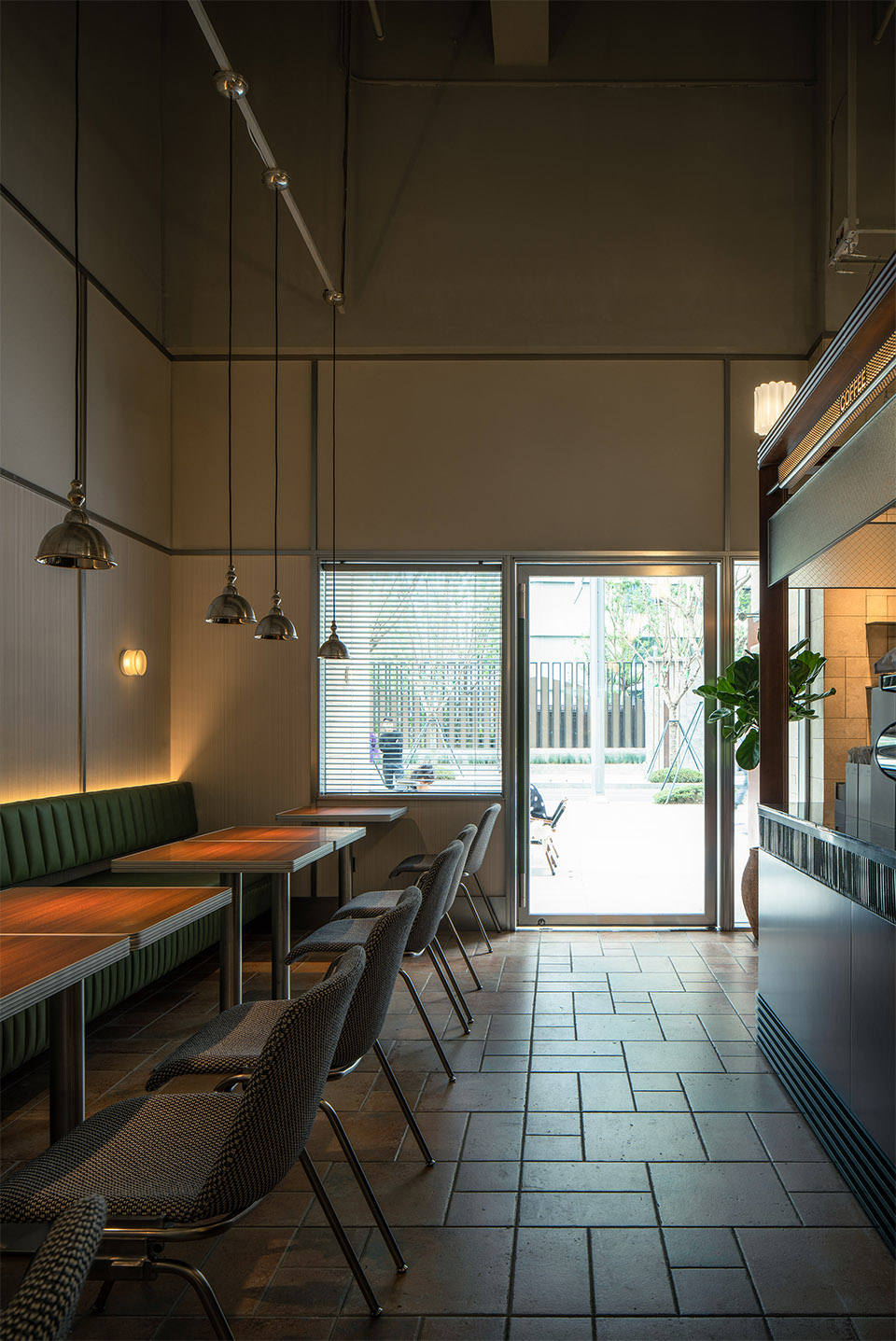 one Plate by Gokan Studio - 谷德设计网