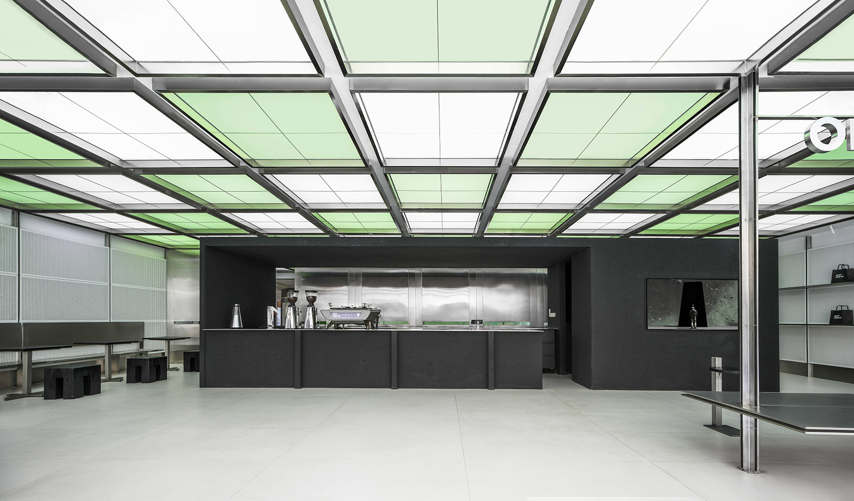 Gravitation Space，苏州 / 光合作用设计事务所 - 谷德设计网