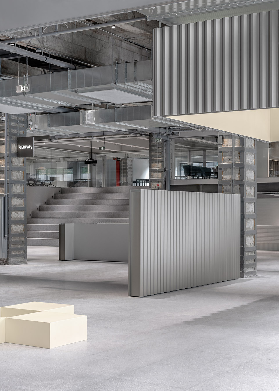 STUDIO 9 by AIM - 谷德设计网