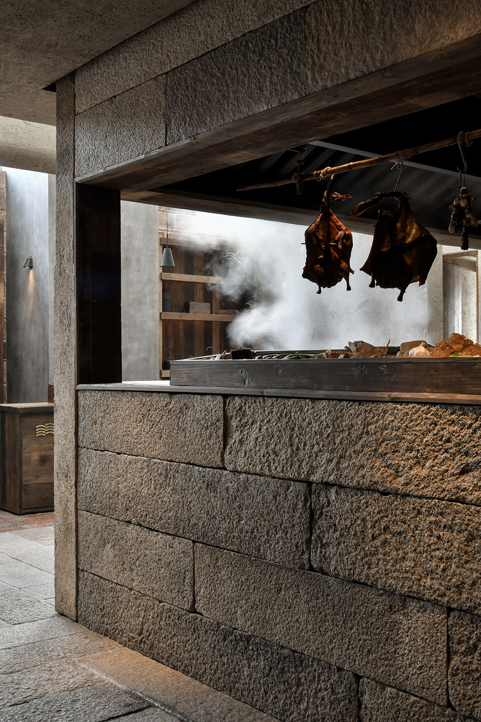 Xiao Cheng Xi, Xiamen, China by DEVOLUTION TEAM - 谷德设计网