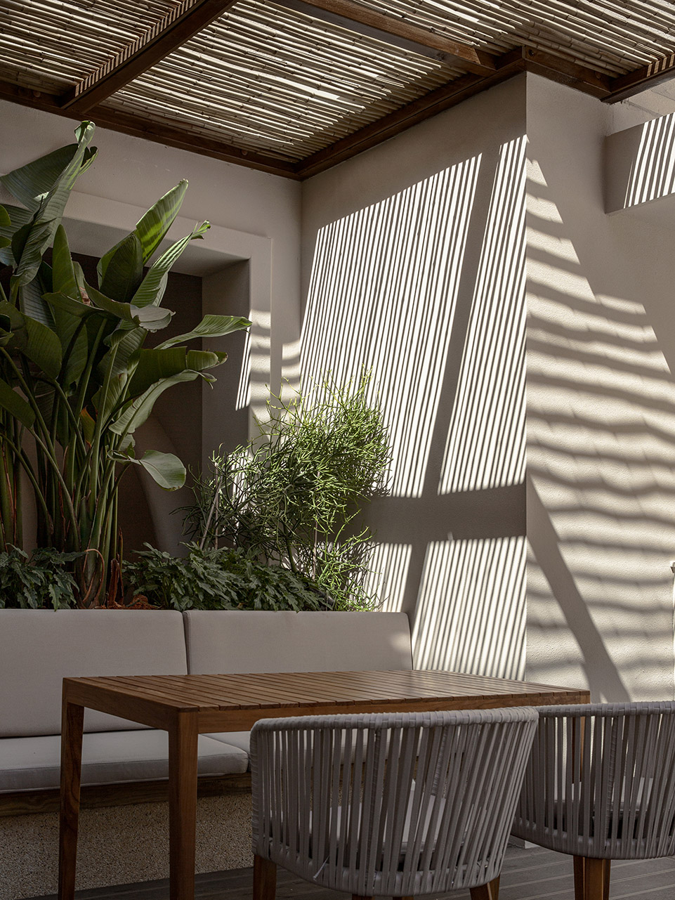 SIG Resort Expansion Project by SFORM DESIGN - 谷德设计网