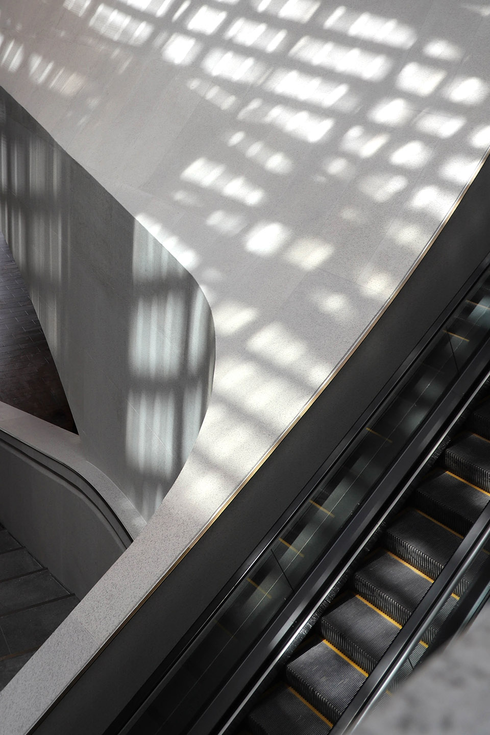 Hong Kong Palace Museum by Rocco Design Associates (RDA) - 谷德设计网