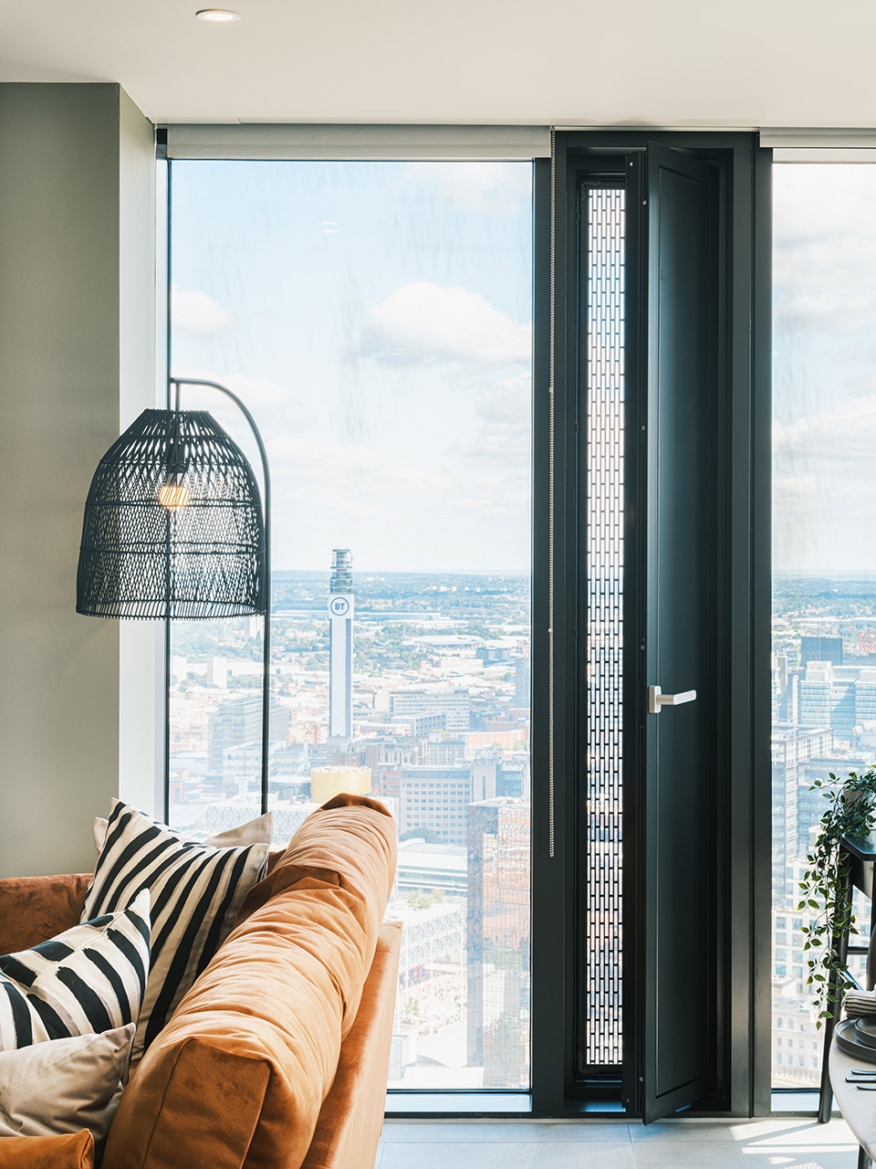 Moda, The Mercian by Glenn Howells Architects - 谷德设计网