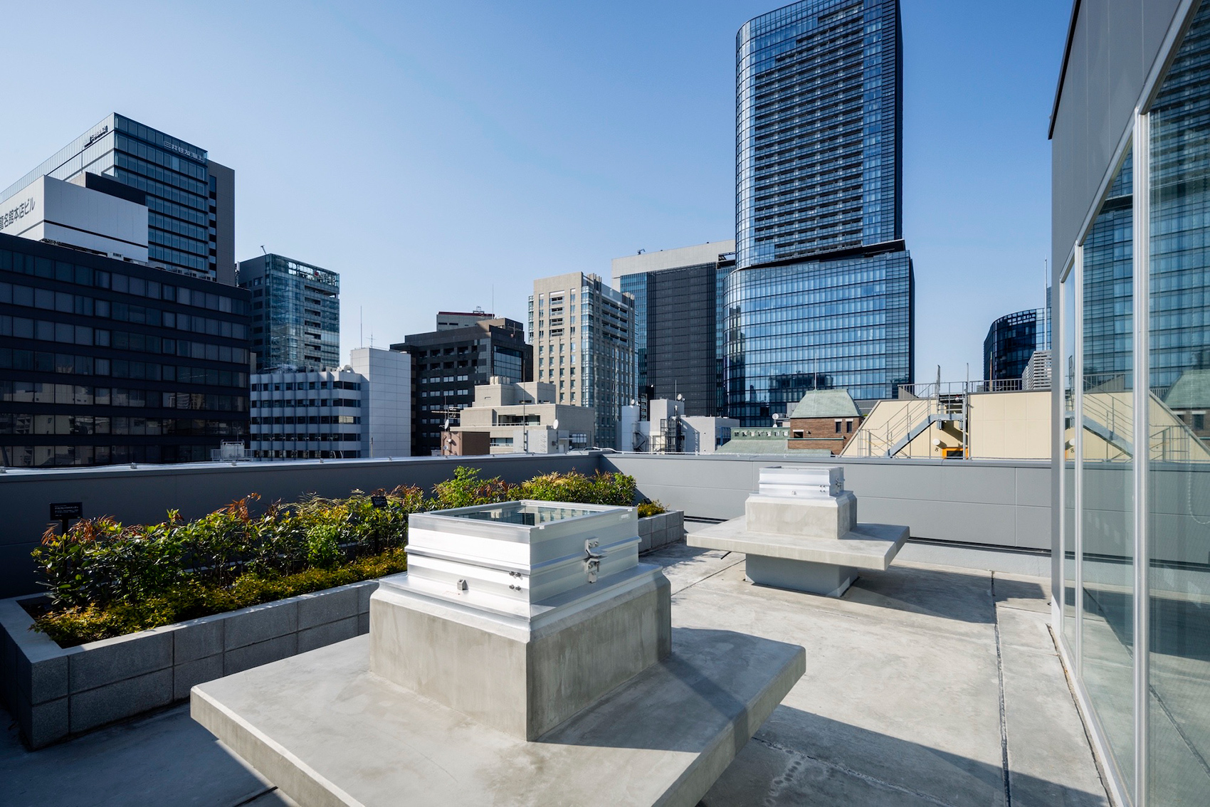 Building of Music By Aisaka Architects’ Atelier - 谷德设计网