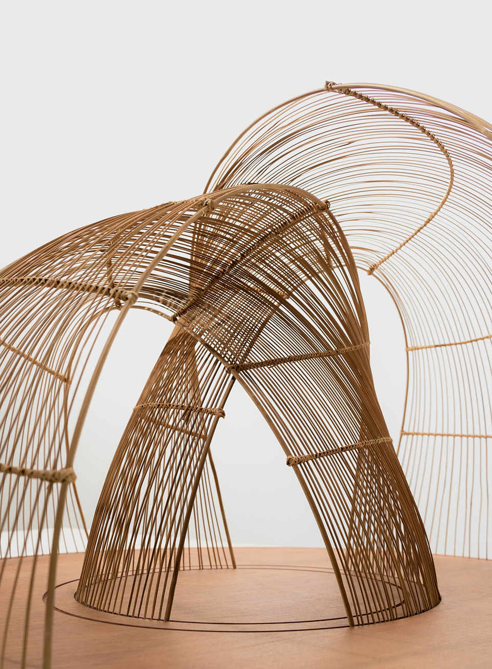 Hedgehog’s Dilemma By MARS Studio - 谷德设计网