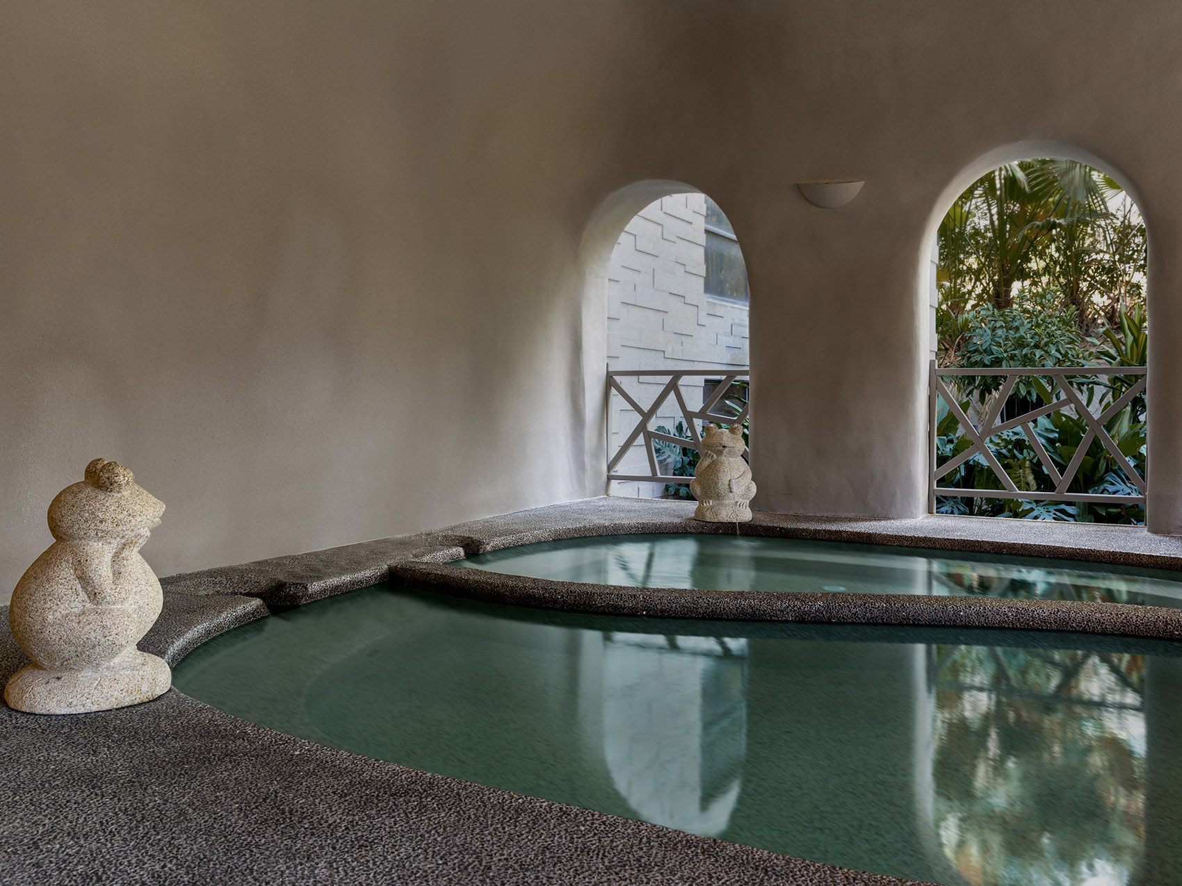 SIG Resort Expansion Project by SFORM DESIGN - 谷德设计网