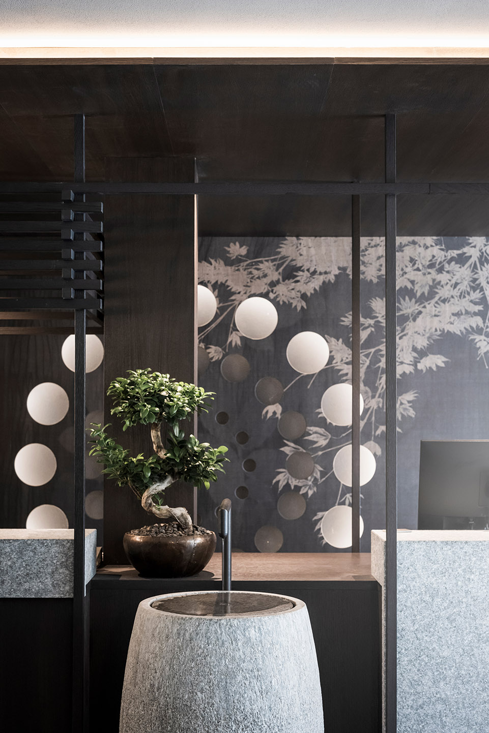 Silena: The Alps meet Asia by noa* - 谷德设计网