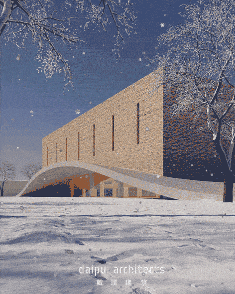 2023 Greeting cards from our friends - 谷德设计网