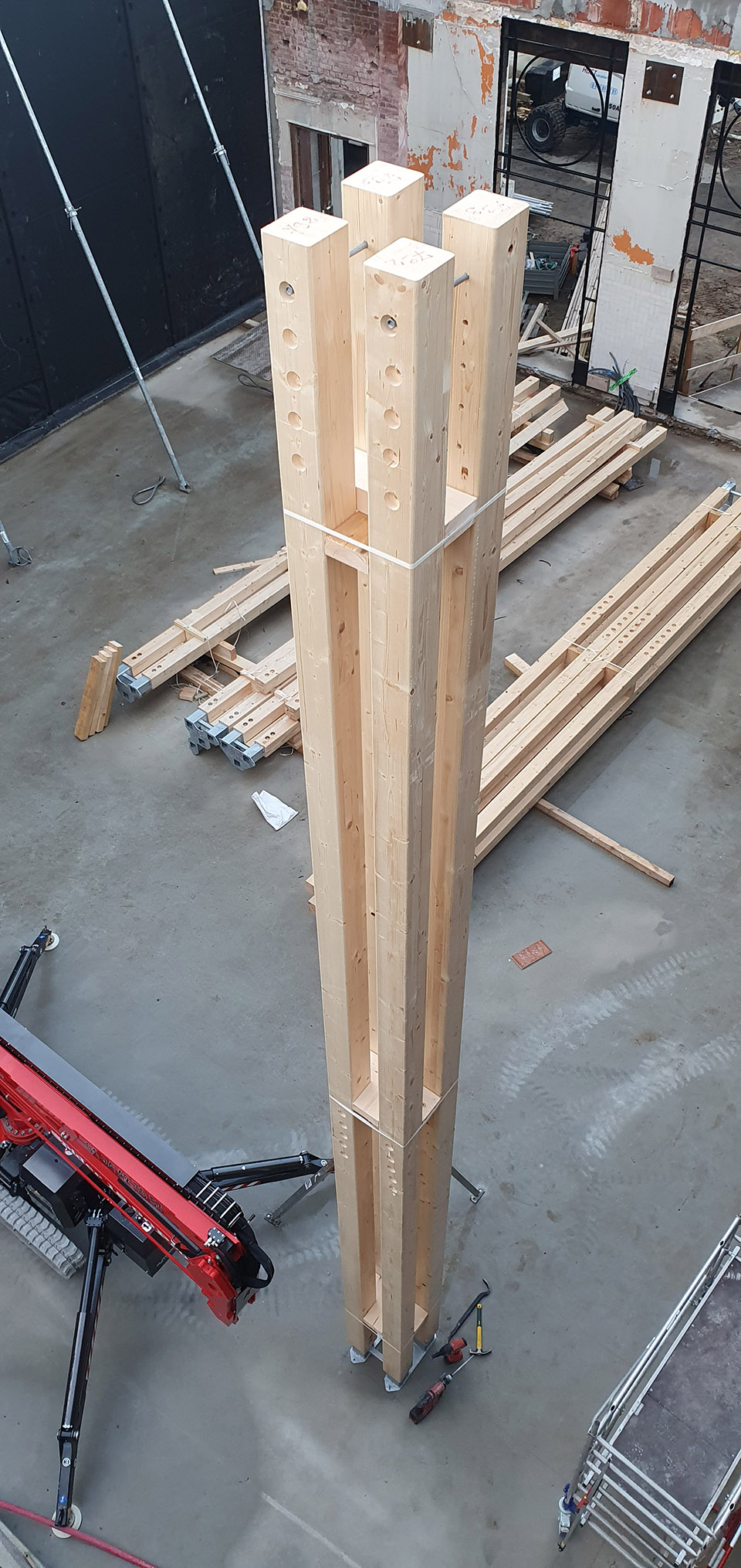 AGORA by Artbuild - 谷德设计网