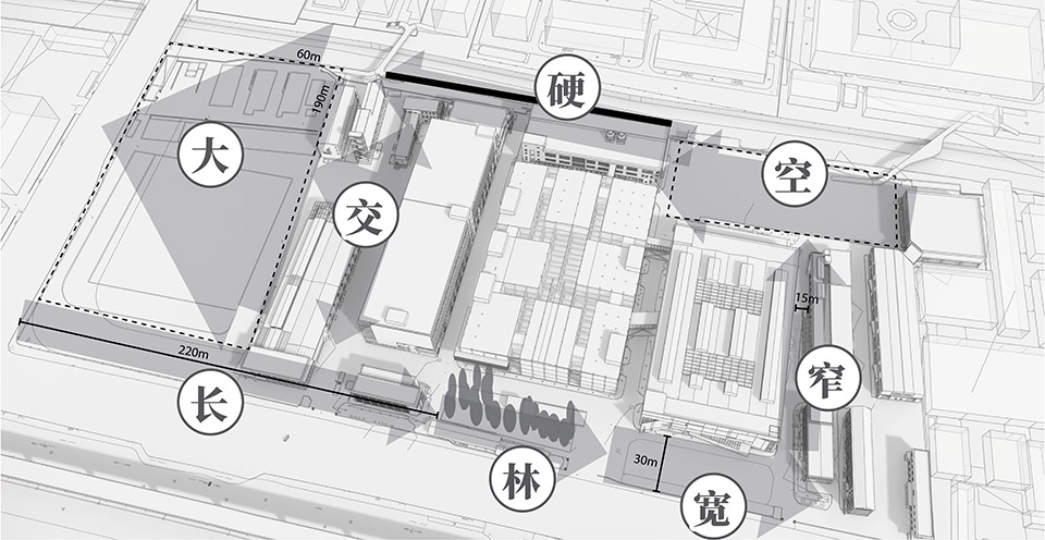Rubber Factory Park – Vi PARK, China by Atelier Scale - 谷德设计网