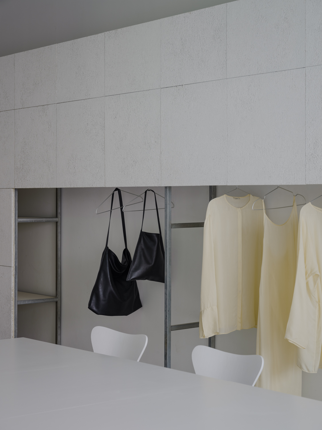 SPACE AS DRESS, DRESS AS VESSEL, China by studio profile - 谷德设计网