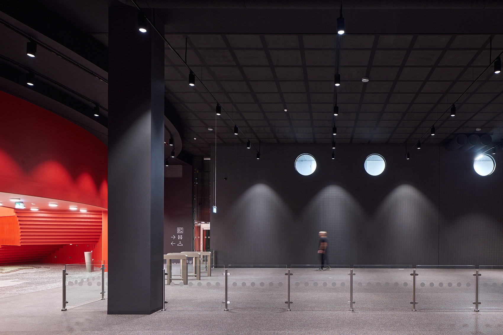 VIZIUM Science and Innovation Centre by Audrius Ambrasas Architects - 谷德设计网