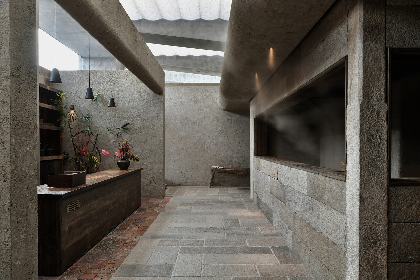 Xiao Cheng Xi, Xiamen, China by DEVOLUTION TEAM - 谷德设计网