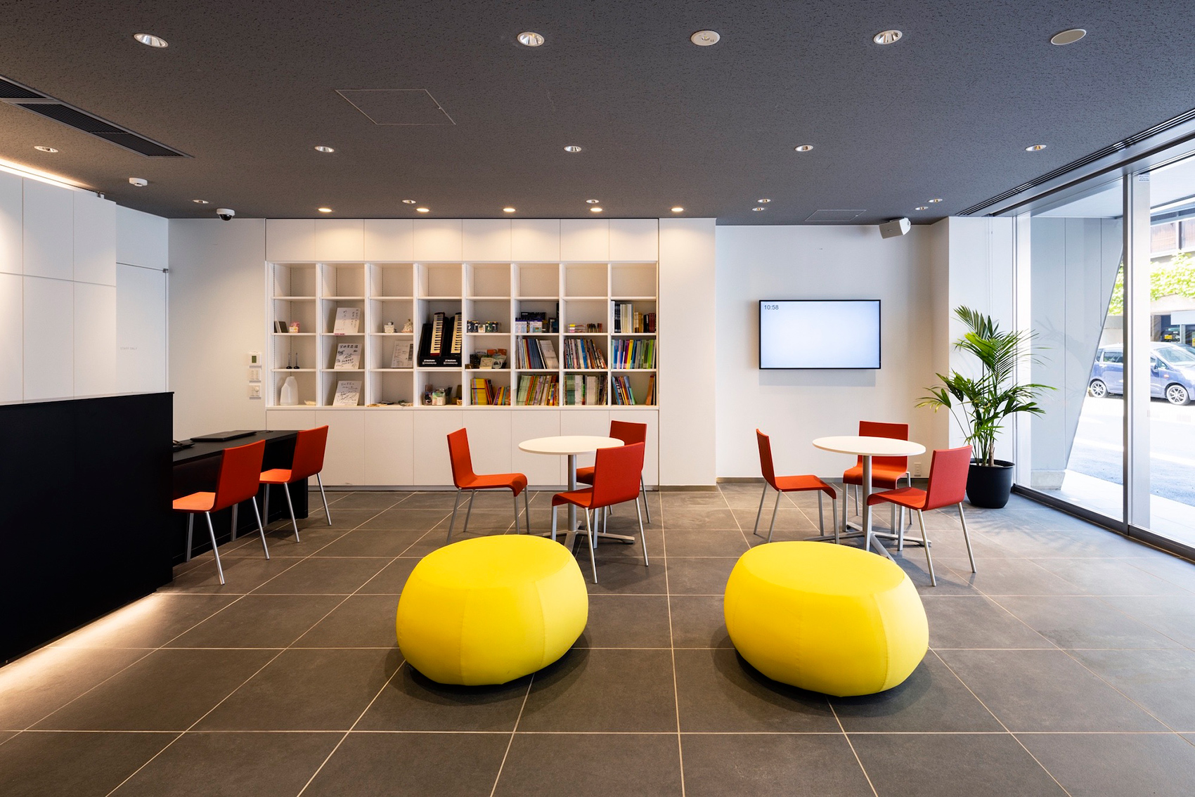 Building of Music By Aisaka Architects’ Atelier - 谷德设计网