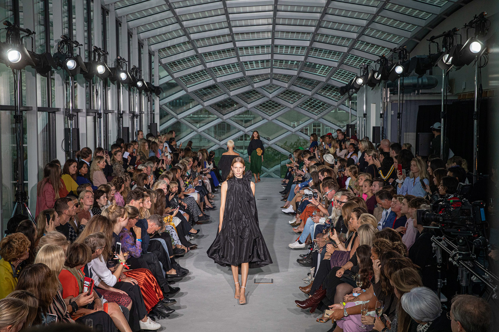 Capital C Amsterdam by architectural studio ZJA - 谷德设计网