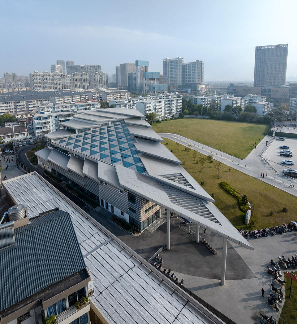 Liutan Market – Migration and construction of a farmer’s market by ...
