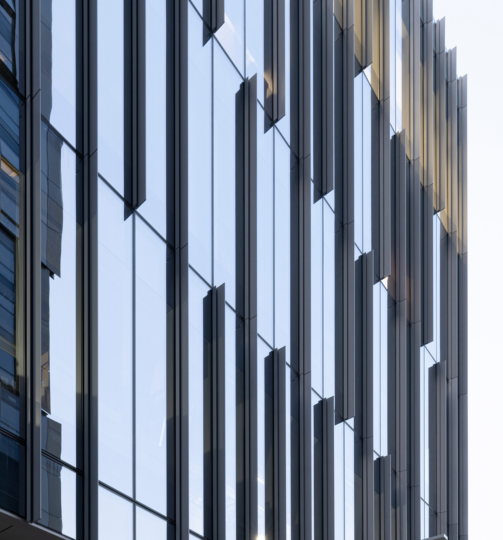 MIT SoMa Site 3 Lab Building by Perkins&Will - 谷德设计网