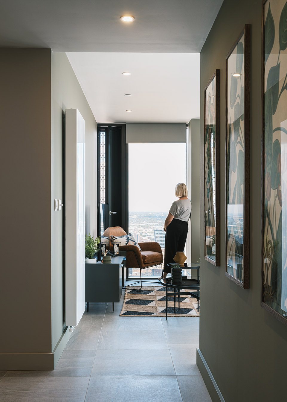 Moda, The Mercian by Glenn Howells Architects - 谷德设计网