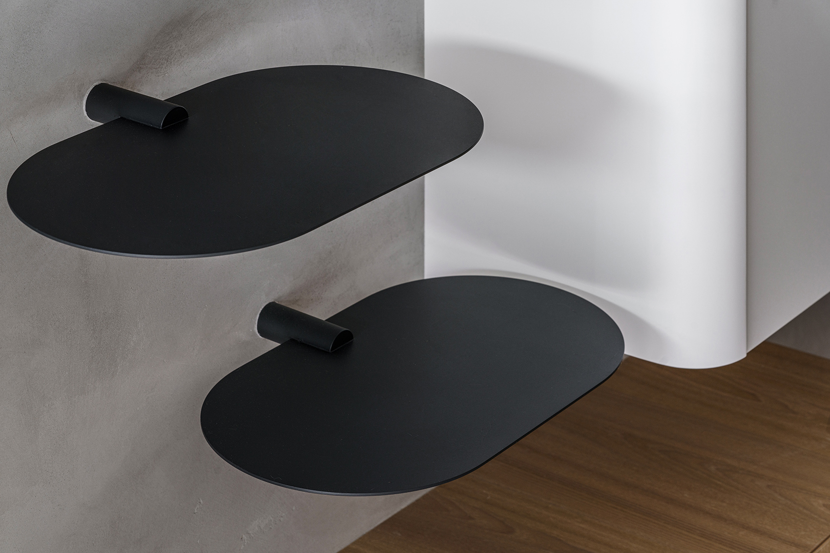 A Path Amongst Cats Residence By AODA InteriorDesign - 谷德设计网