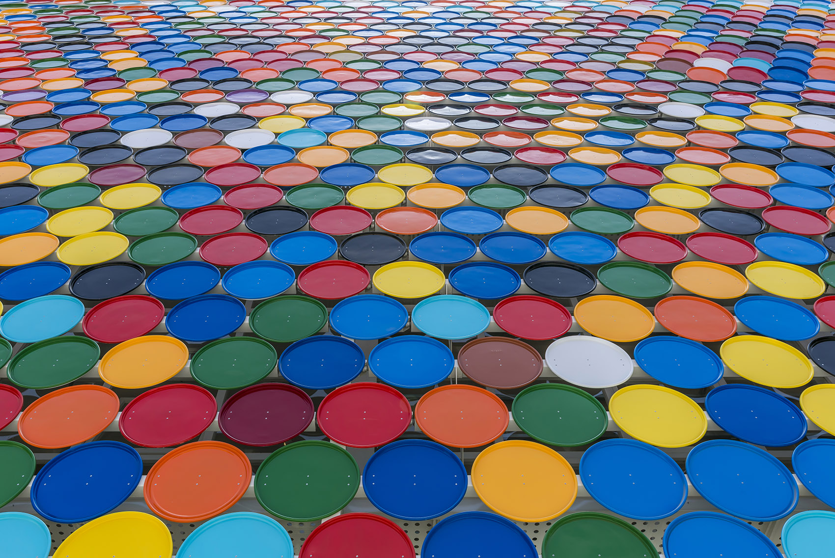 CNAD National Art, Crafts and Design Center by Ramos Castellano ...