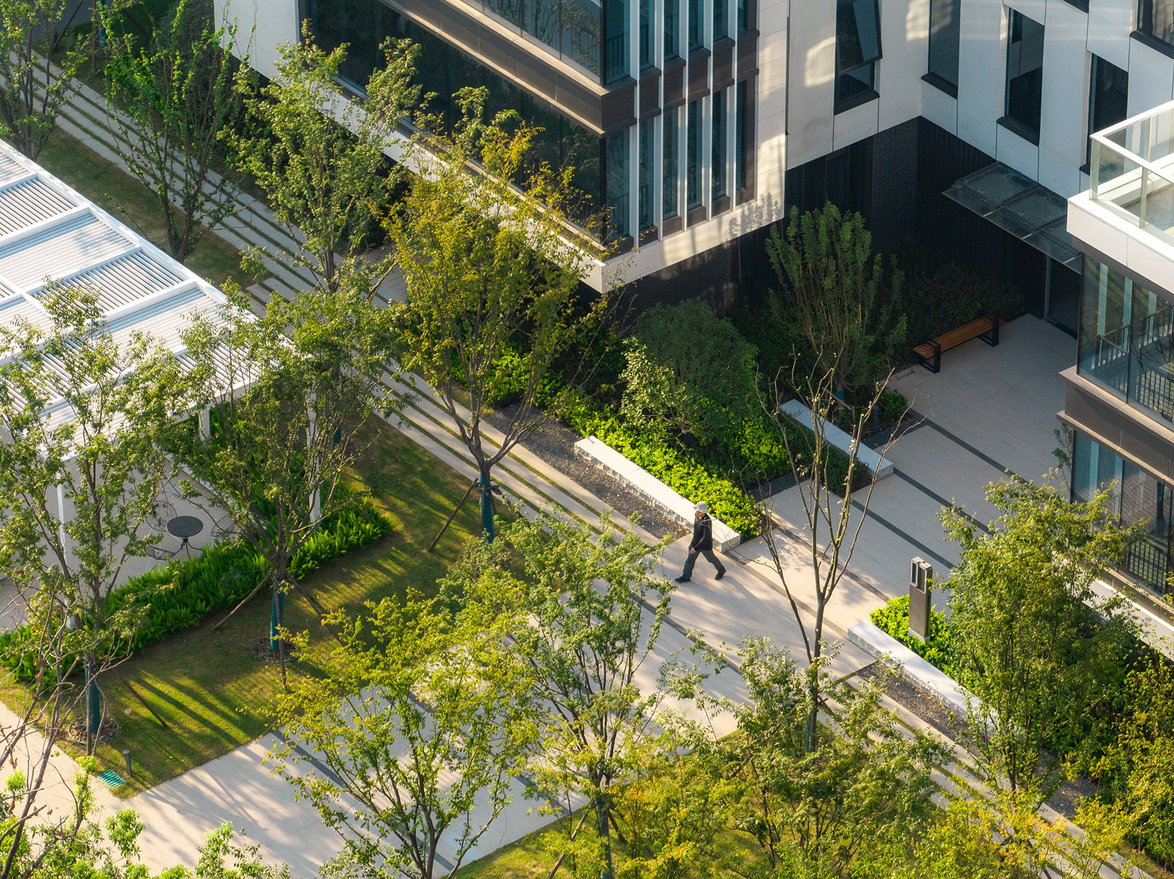 Review of the year – gooood’s Monthly Most Popular Landscape Projects ...