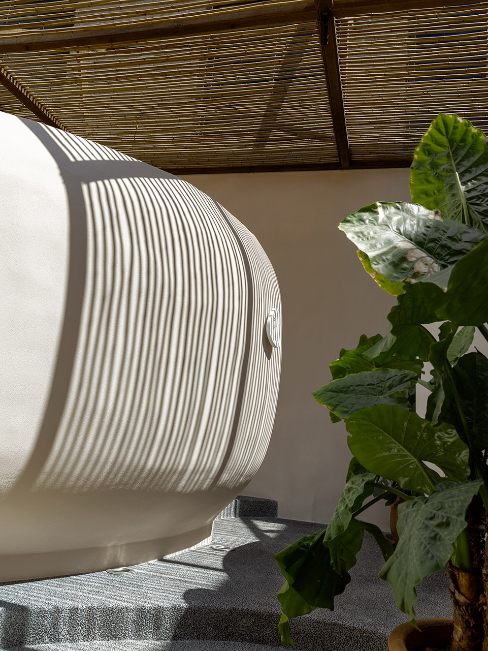 SIG Resort Expansion Project by SFORM DESIGN - 谷德设计网