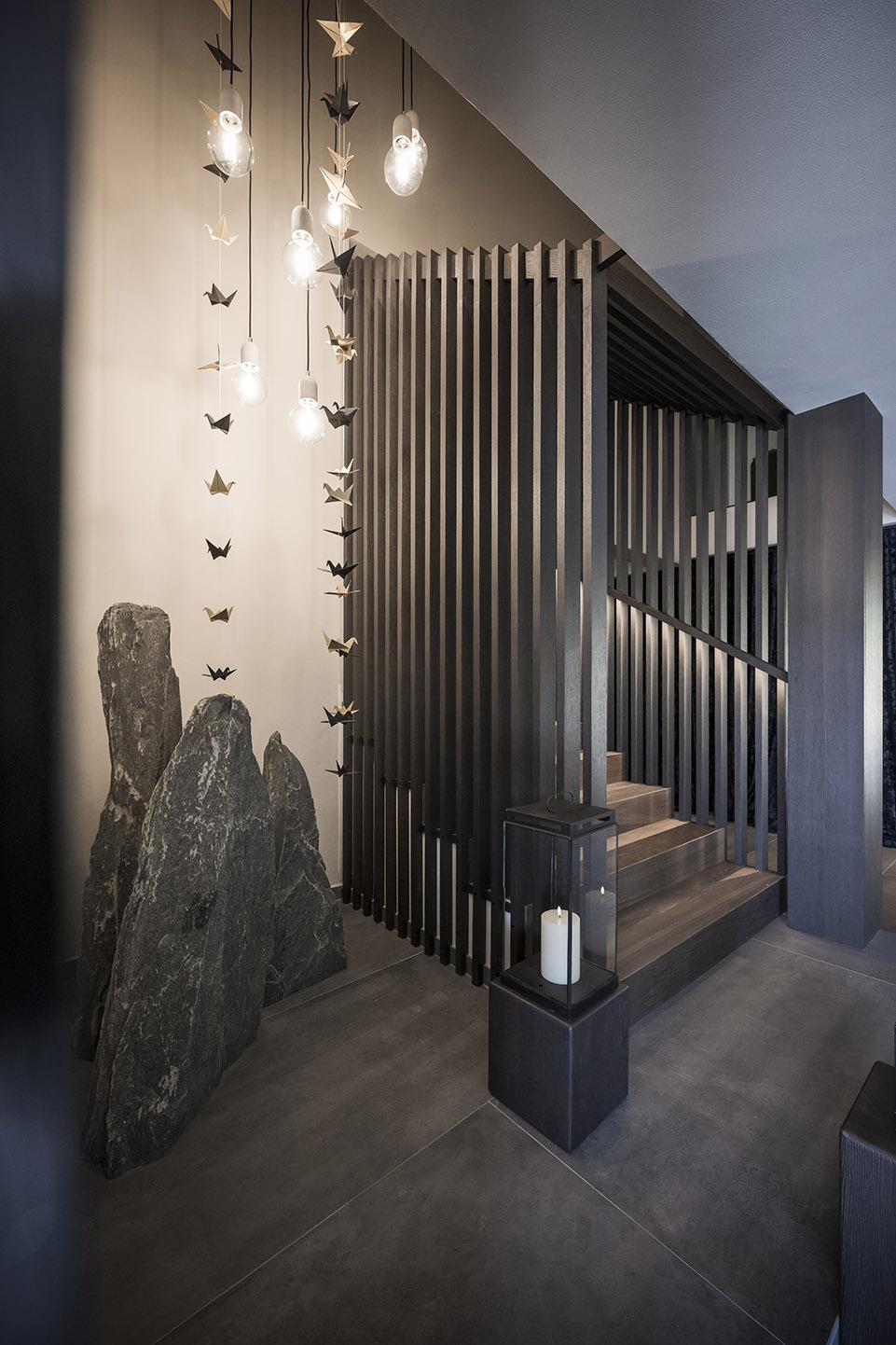 Silena: The Alps meet Asia by noa* - 谷德设计网