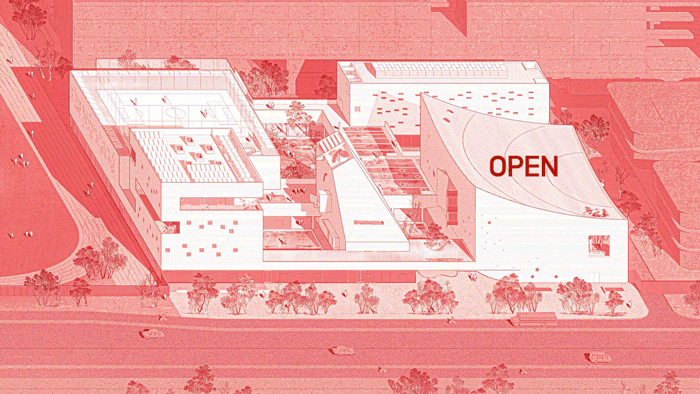 2023 Greeting cards from our friends - 谷德设计网