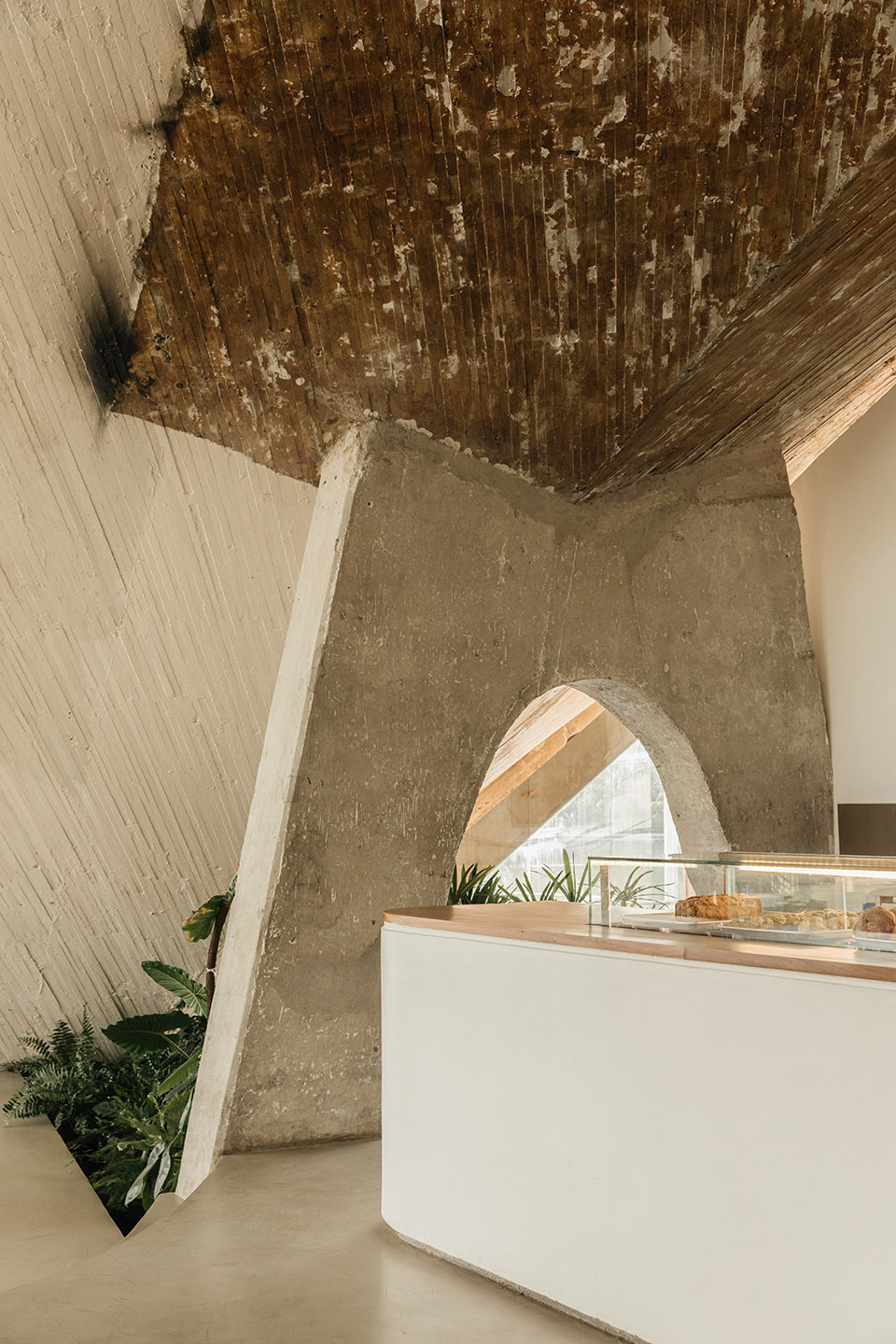 Lago｜Algo by Naso - 谷德设计网