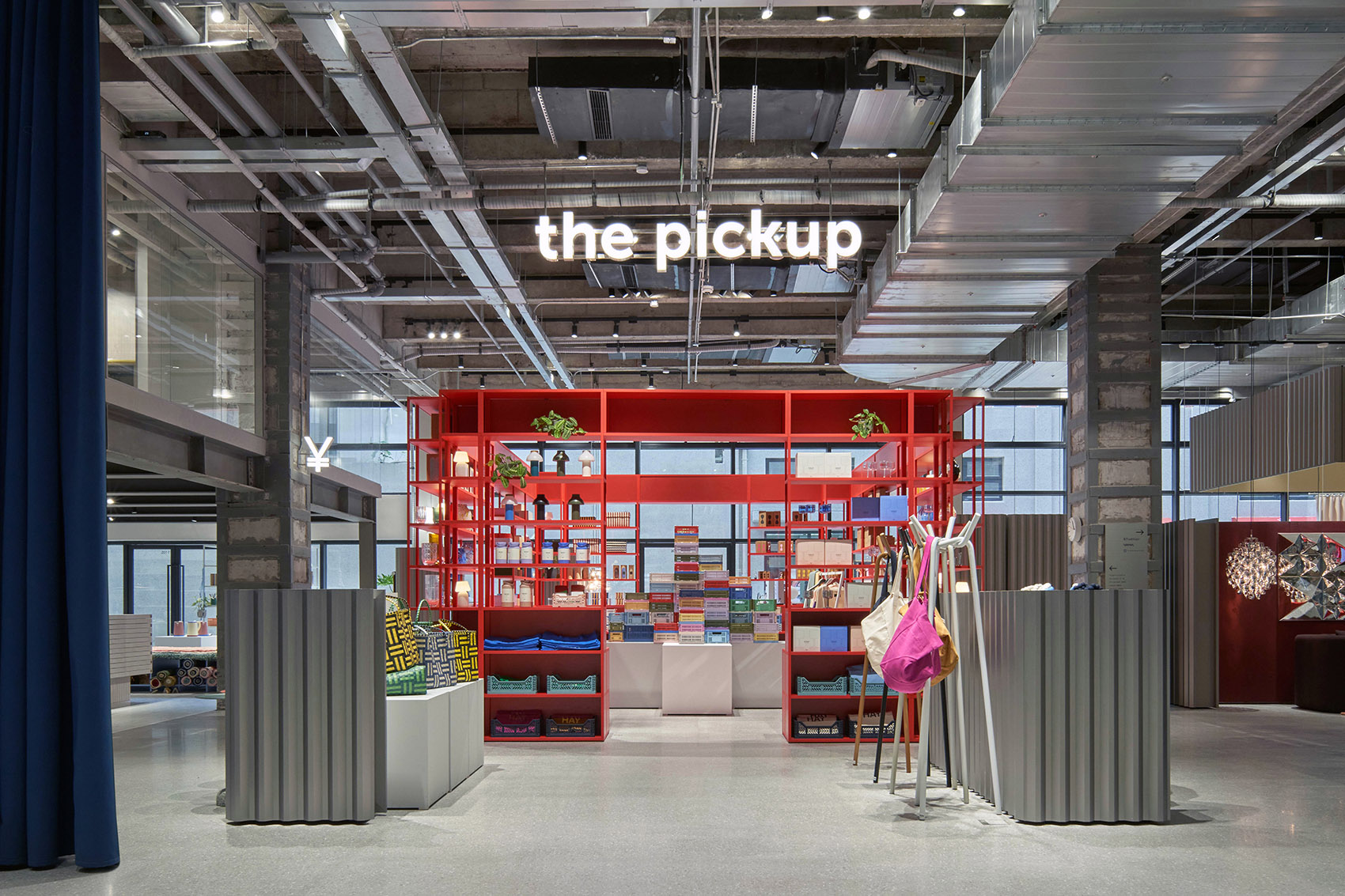 STUDIO 9 by AIM - 谷德设计网