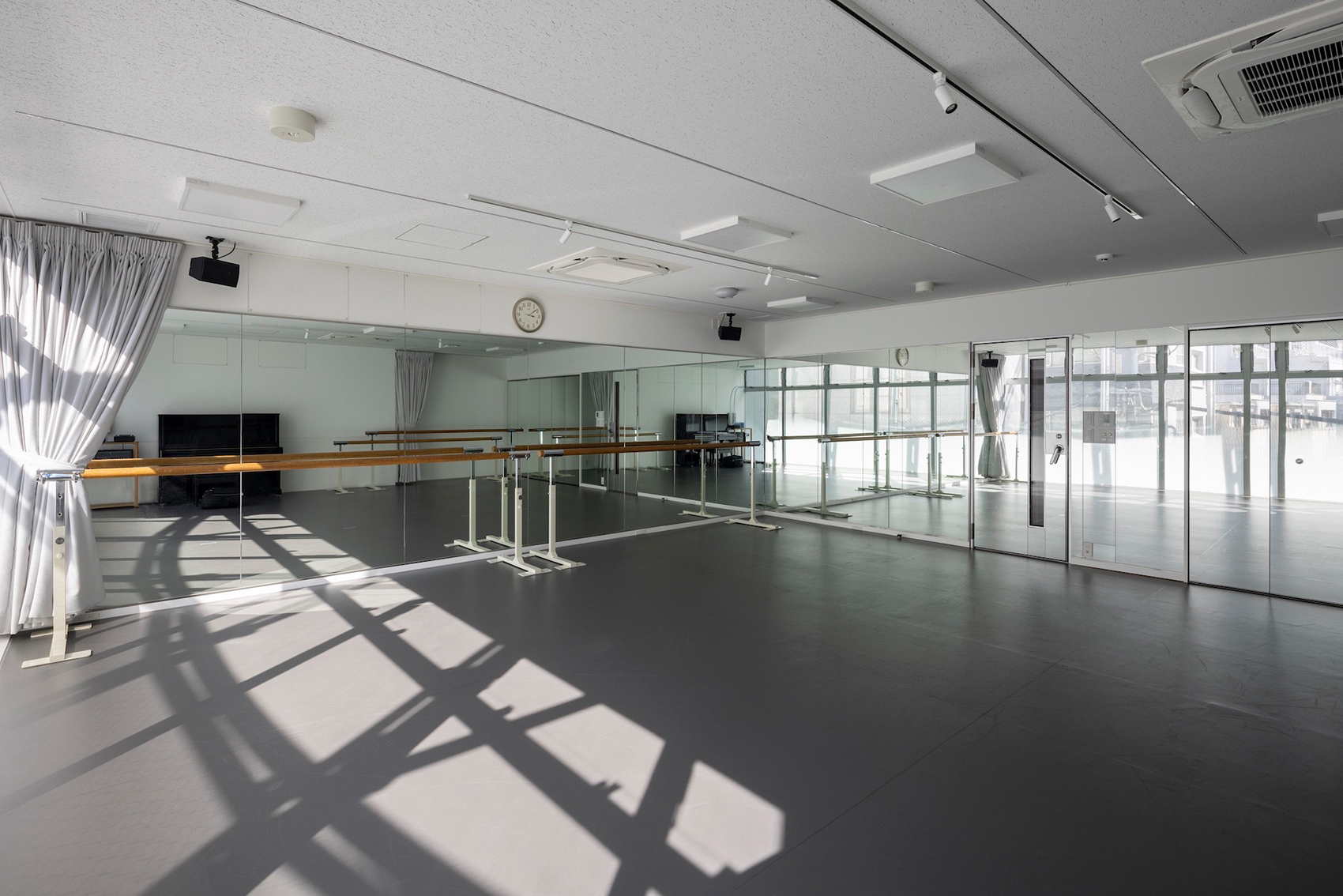 Building of Music By Aisaka Architects’ Atelier - 谷德设计网