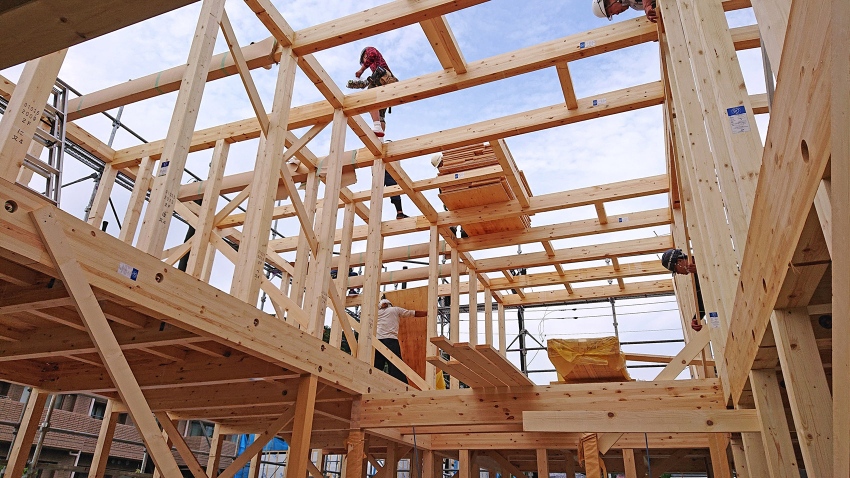 DOMA House, Japan by KiKi ARCHi ＋TAKiBI - 谷德设计网