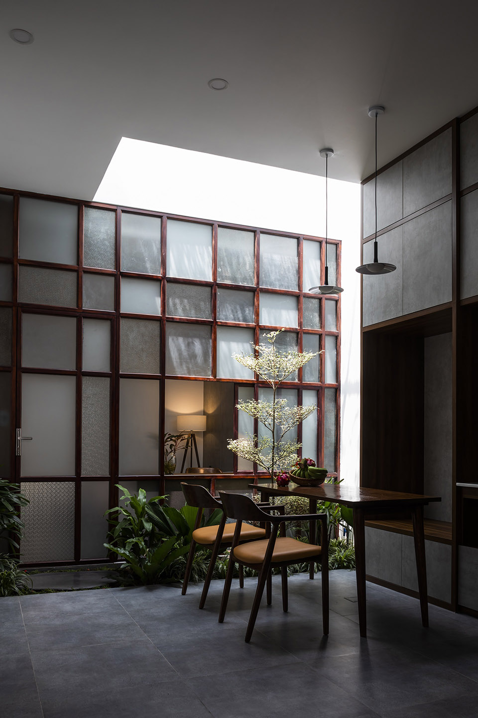 House J by CTA｜Creative Architects - 谷德设计网