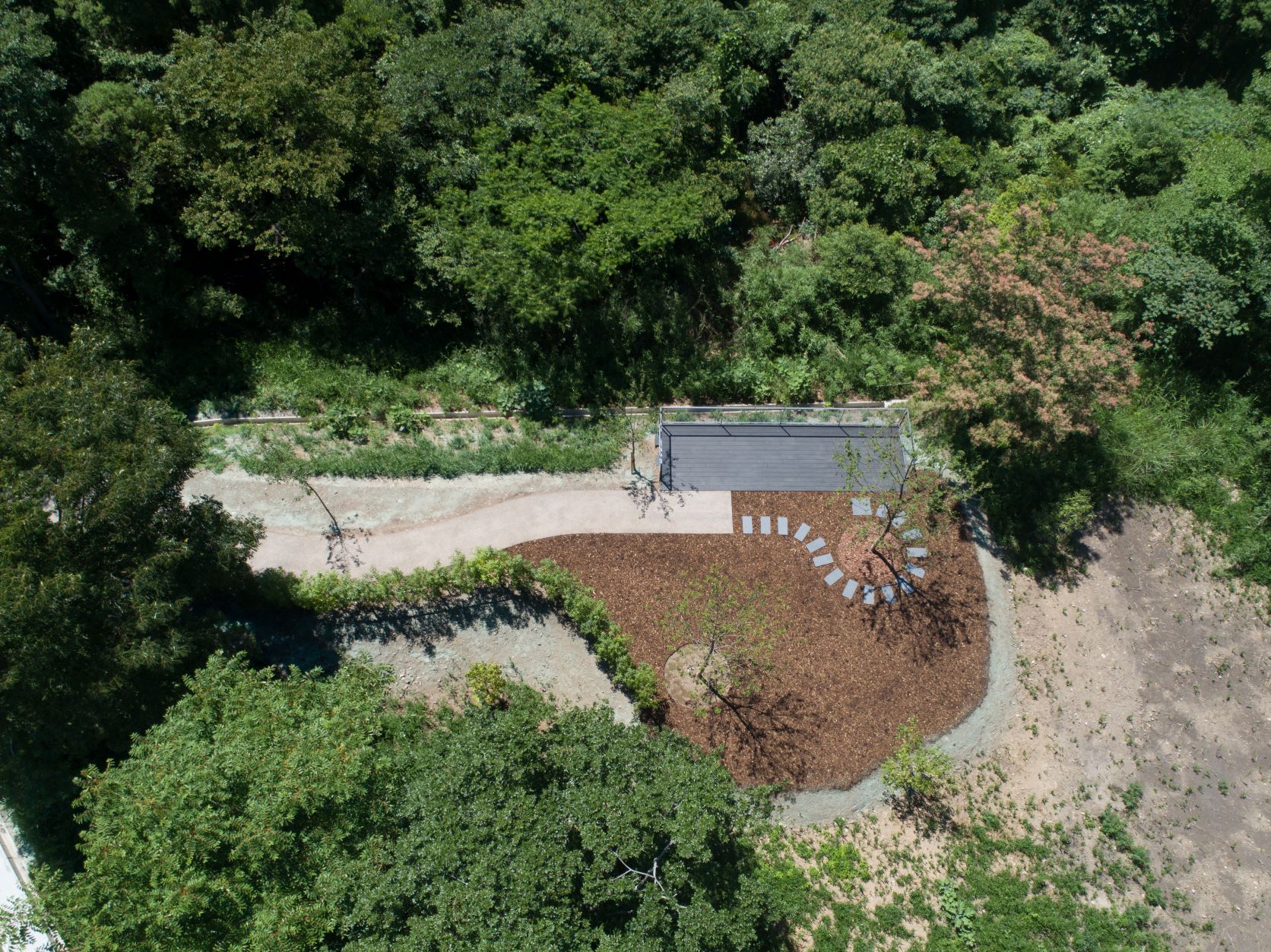 KAI Yufuin by Kengo Kuma and Associates - 谷德设计网