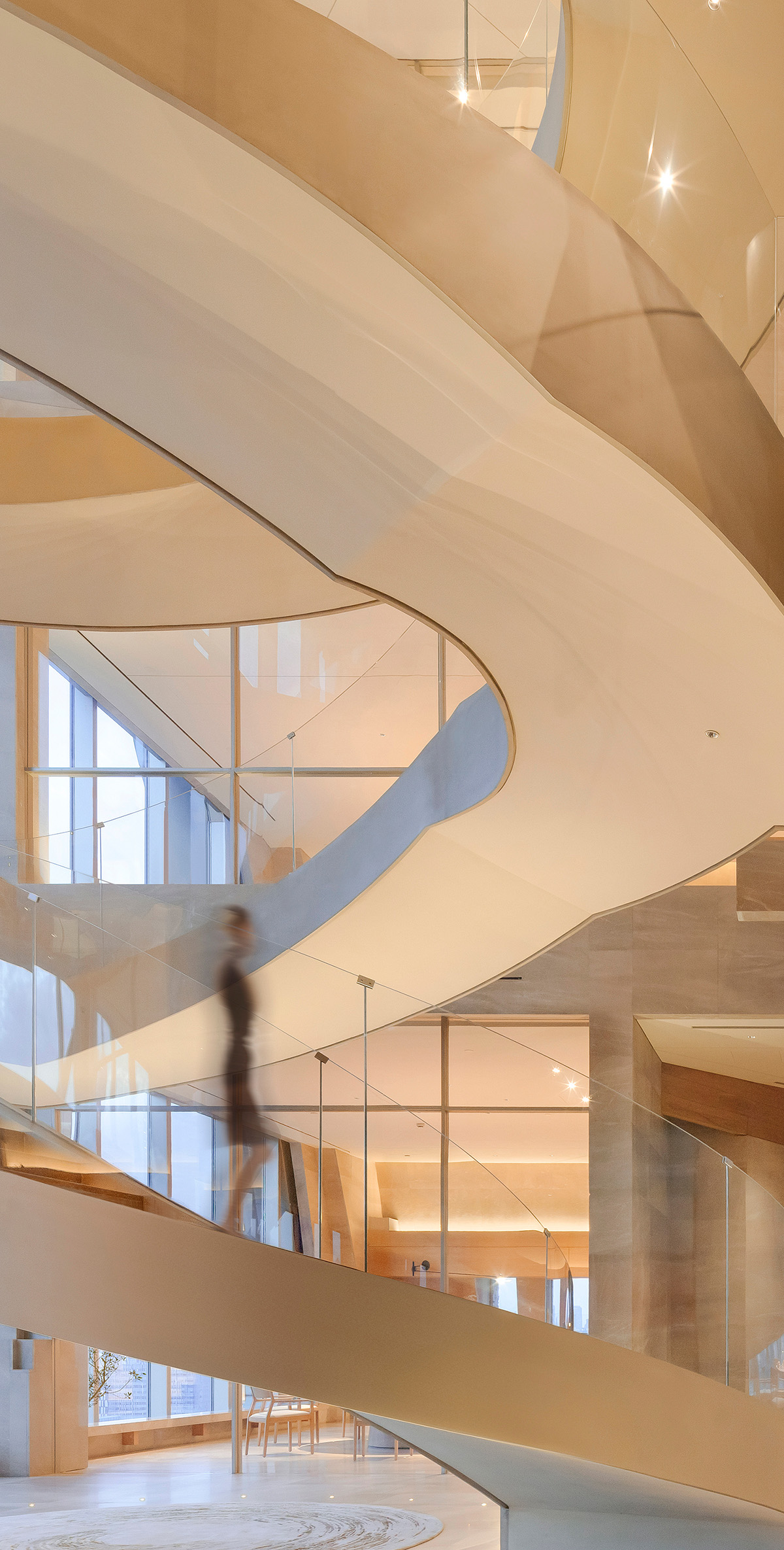 Dijing·Exquisite by v2gether - 谷德设计网