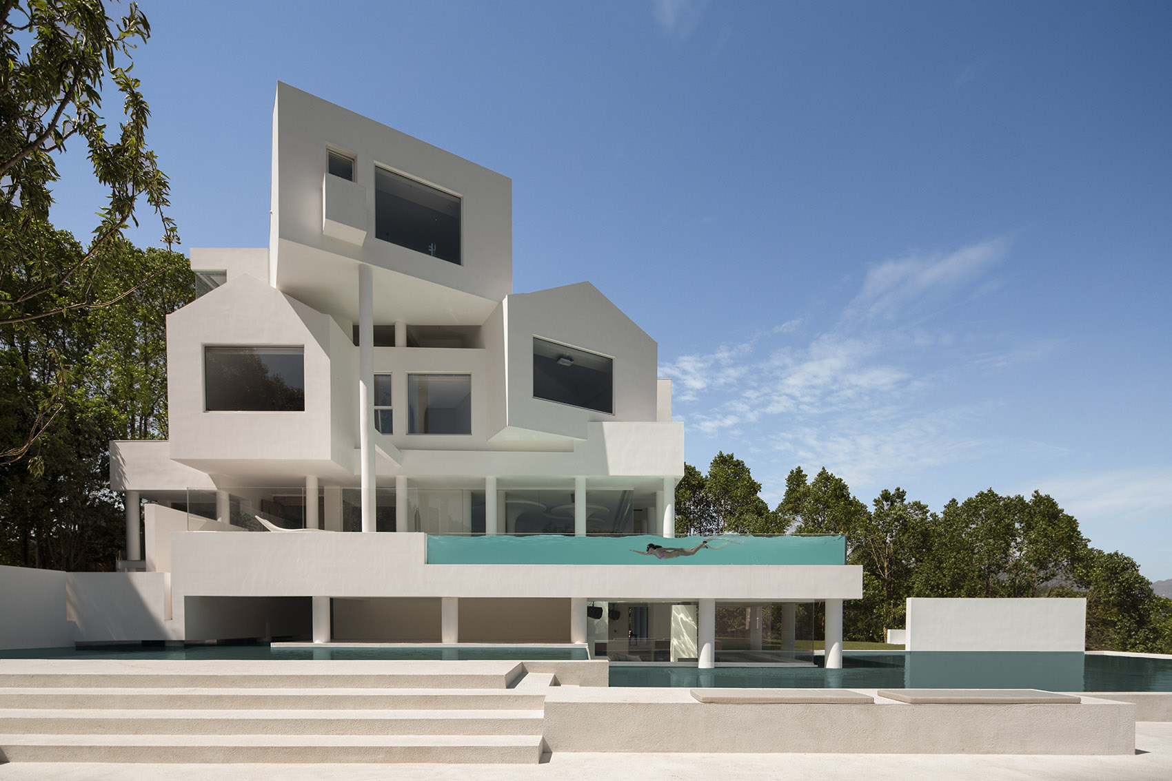 Miwo Hotel by ATDESIGN - 谷德设计网