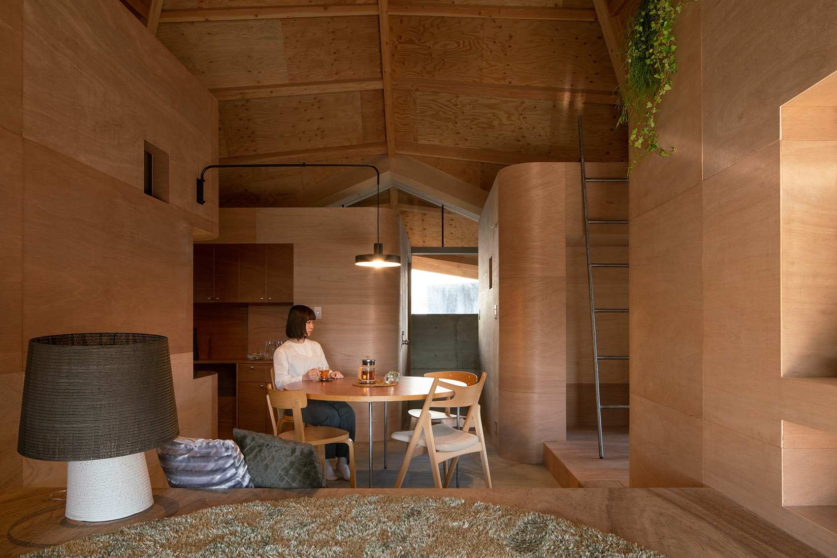 Su-pider by UID - 谷德设计网