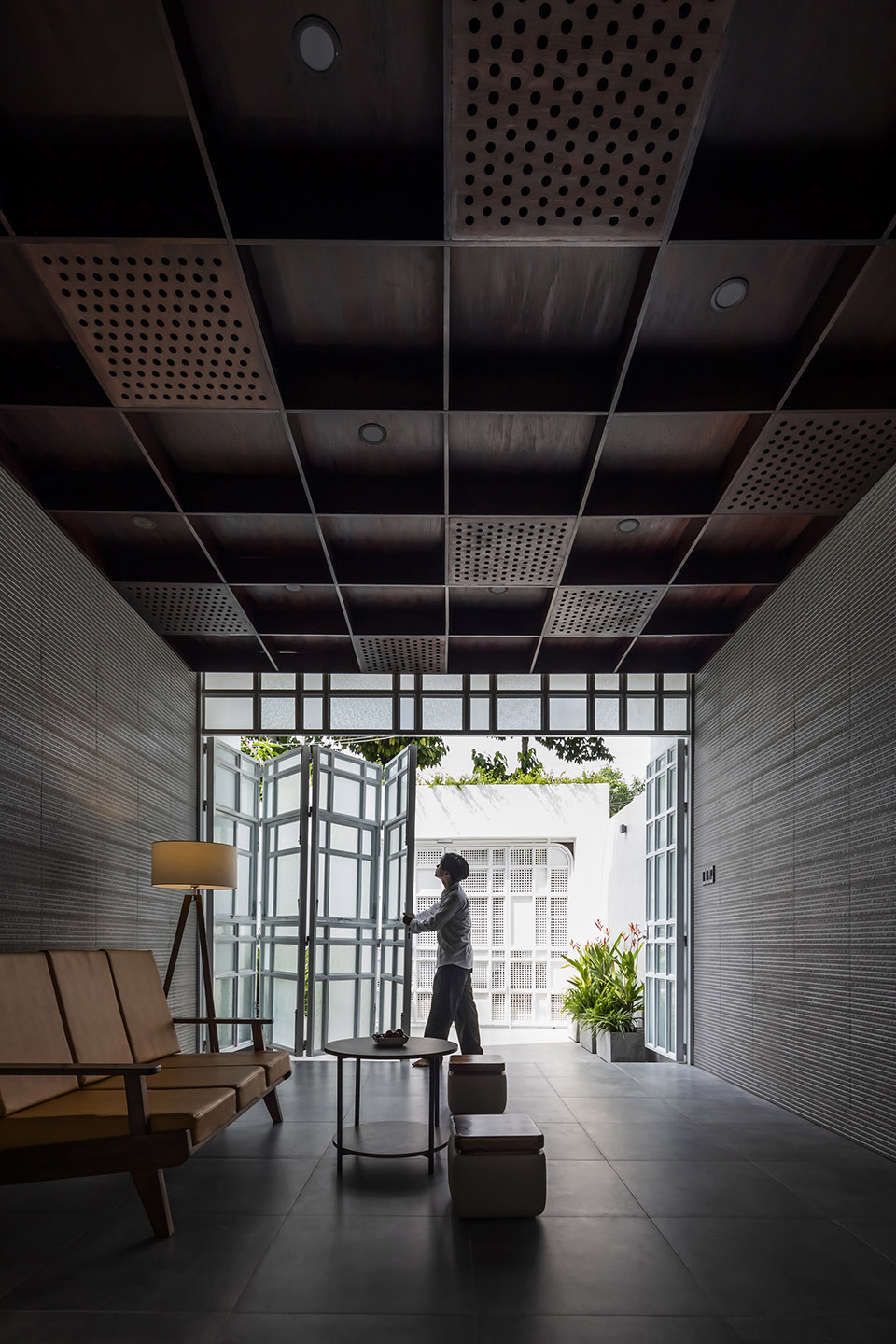 House J by CTA｜Creative Architects - 谷德设计网