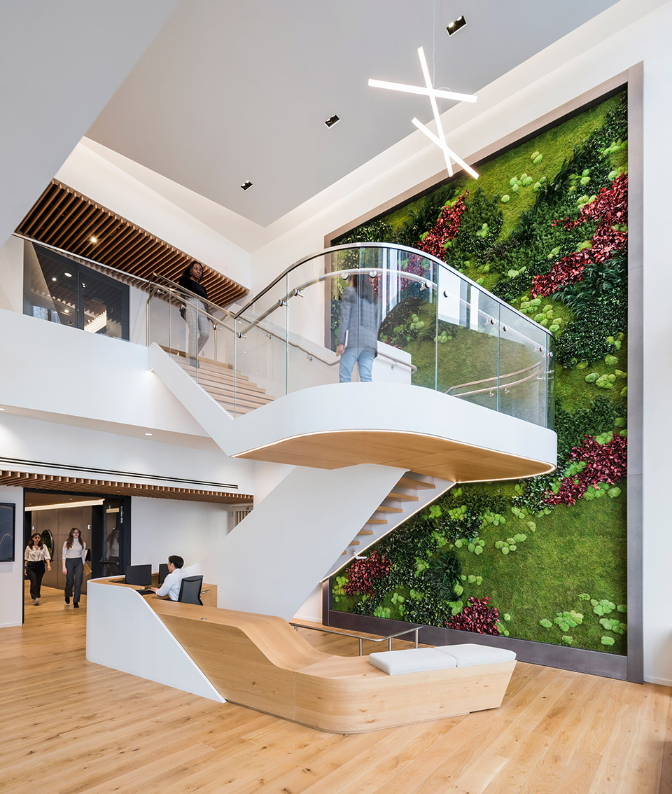MIT SoMa Site 3 Lab Building by Perkins&Will - 谷德设计网