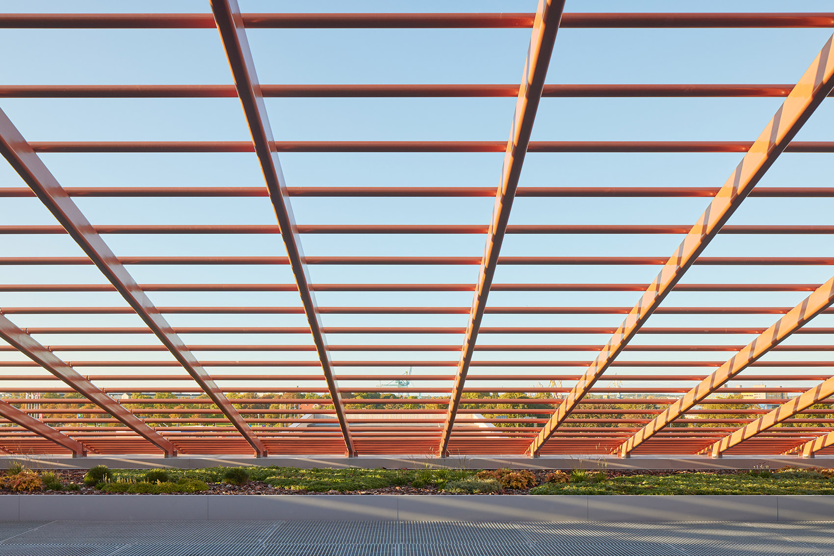 VIZIUM Science and Innovation Centre by Audrius Ambrasas Architects - 谷德设计网